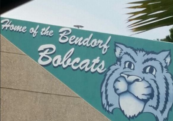 Patricia A Bendorf Elementary School