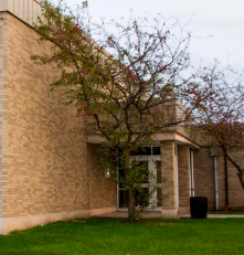 Ánimo Legacy Charter Middle School - Public Charter in Los Angeles