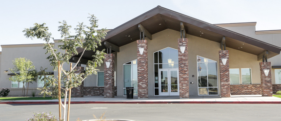 American Leadership Academy Ironwood 7 12