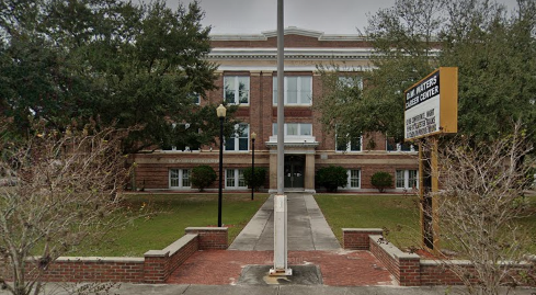 Stewart Middle Magnet School