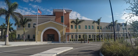 BridgePrep Academy of Doral