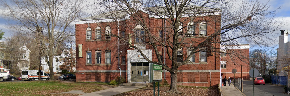 High School Irvington Nj 07111