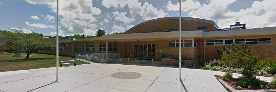 Haddon Township High School Haddon Heights Jr Sr High School In Haddon