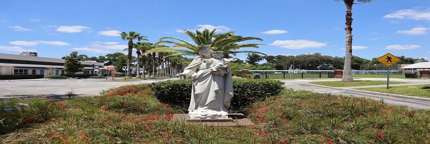 Stewart Middle Magnet School