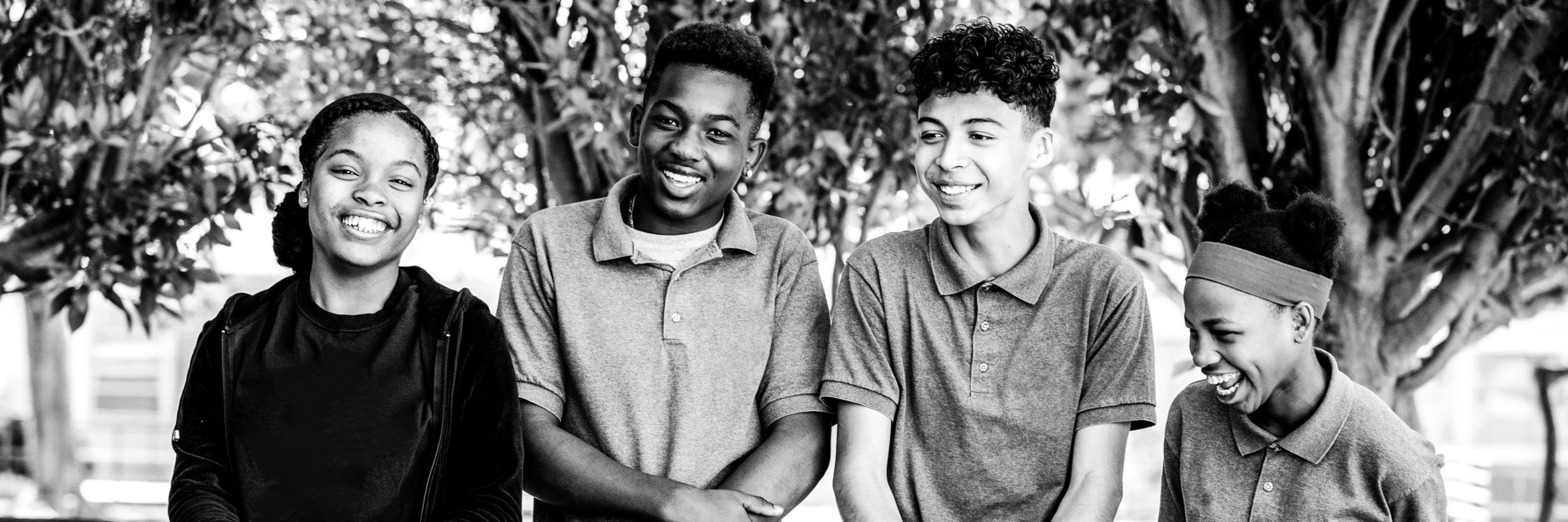 Ánimo Legacy Charter Middle School - Public Charter in Los Angeles