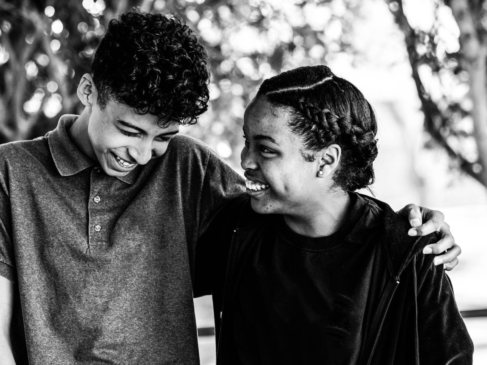 Ánimo Legacy Charter Middle School - Public Charter in Los Angeles