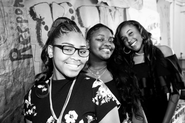 Ánimo Legacy Charter Middle School - Public Charter in Los Angeles