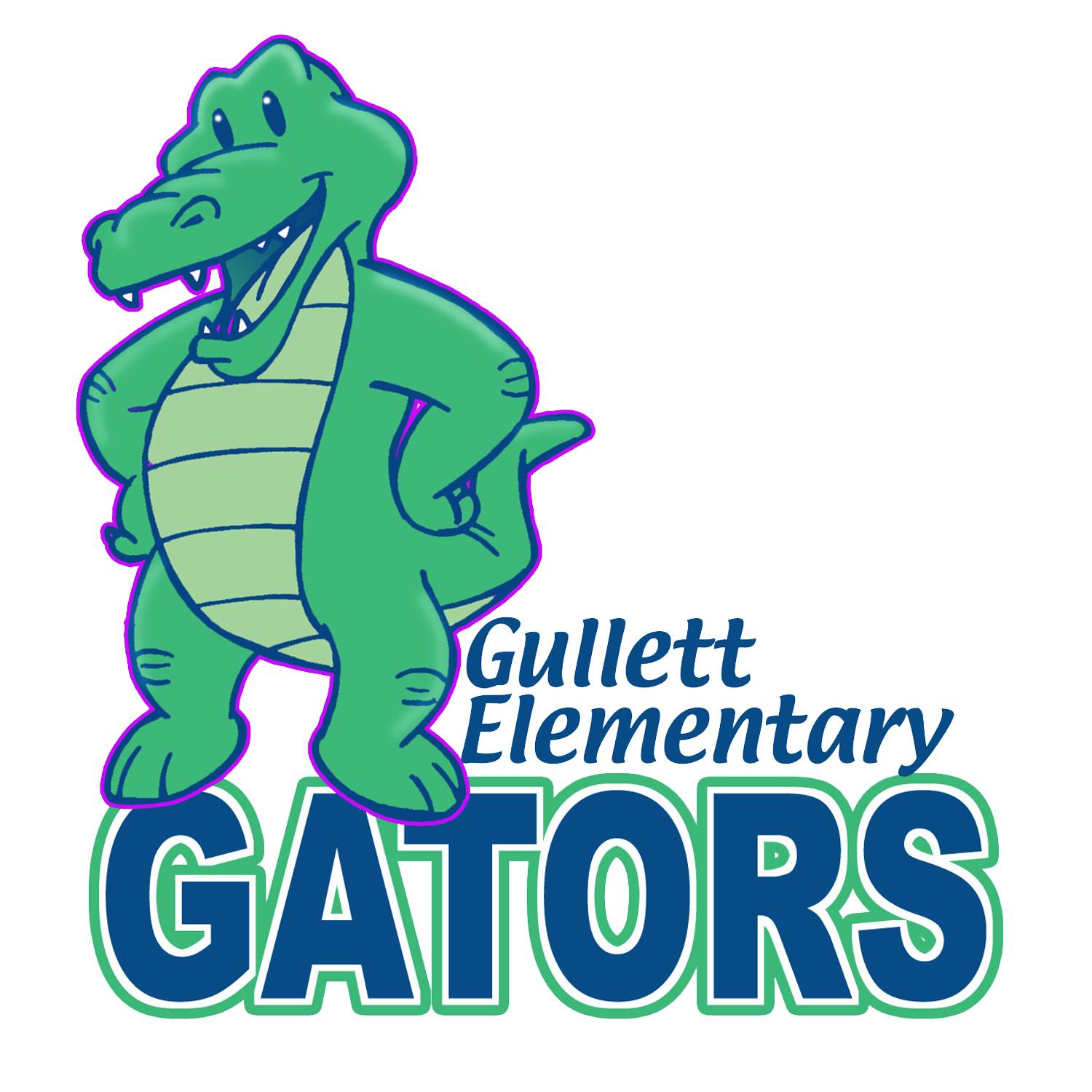 B.D. Gullett Elementary School