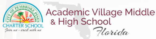 Pembroke Pines Charter High School Academic Village (9-12)