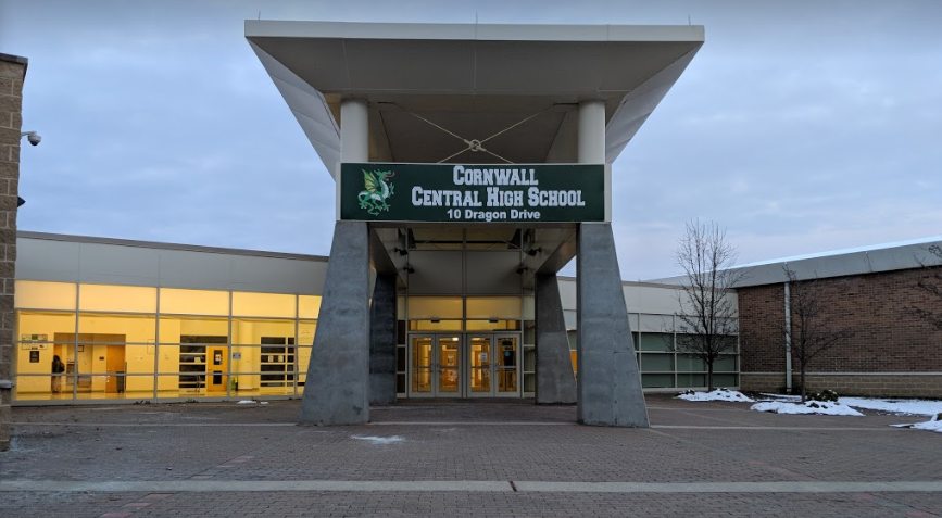 Cornwall High School Top 20 Secondary Schools In Cornwall (2025