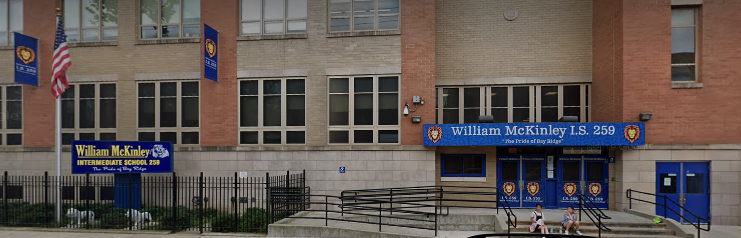 William Mckinley Education Third Annual Message | The American