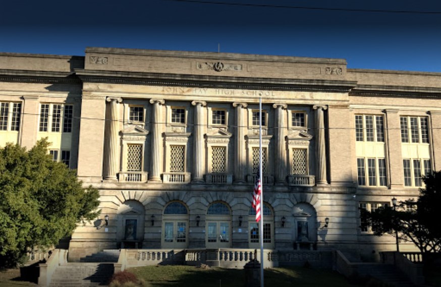 John Hay High School
