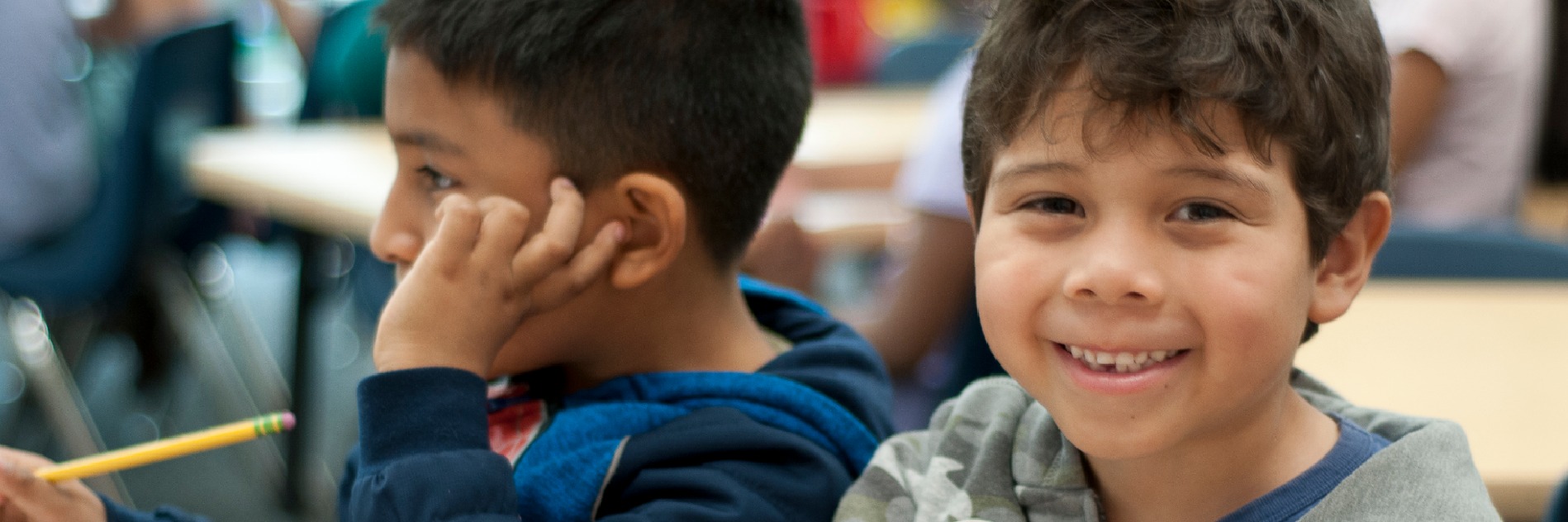 The Learning Choice Academy - La Mesa