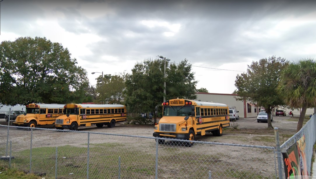 Stewart Middle Magnet School